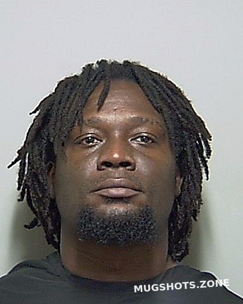 GIBBS JA'BIR HAYLENE 05/03/2024 - Putnam County Mugshots Zone