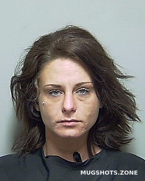 HOFFMAN KAYLEE E 05/07/2024 - Putnam County Mugshots Zone