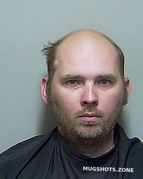 STRAIT ROBERT CHARLES 05/09/2024 - Putnam County Mugshots Zone