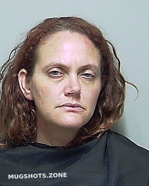GUICE KRISTINE MARGARET 05/17/2024 - Putnam County Mugshots Zone