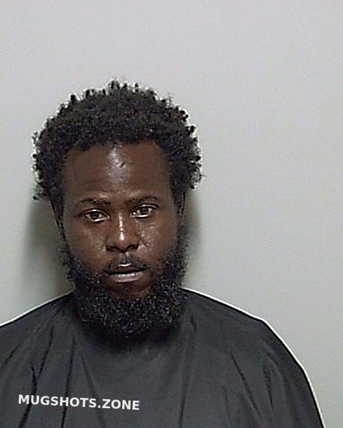 VREEN JUSTIN DESHON 05/19/2024 - Putnam County Mugshots Zone