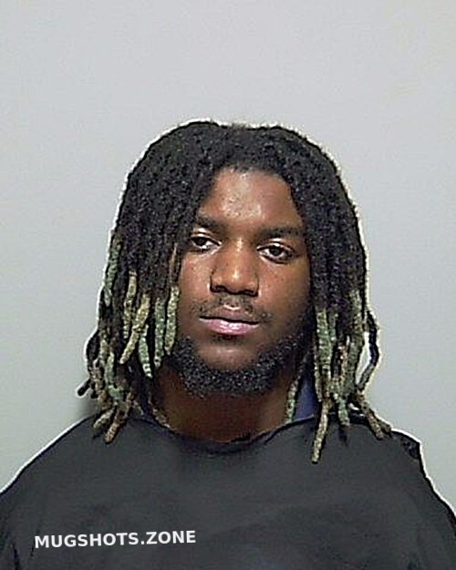 AUSTIN CHEMAR MONTRELL 05/25/2024 - Putnam County Mugshots Zone