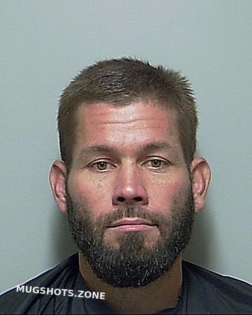 BROCK MARK JAMES 06/01/2024 - Putnam County Mugshots Zone