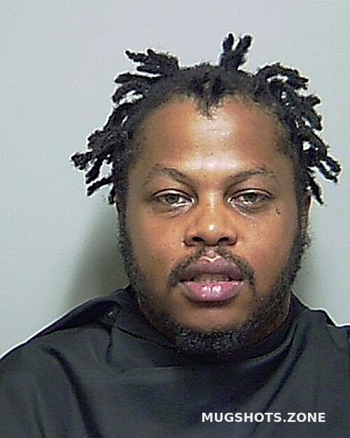 MCCLOUD MICHAEL DOBY 06/10/2024 - Putnam County Mugshots Zone