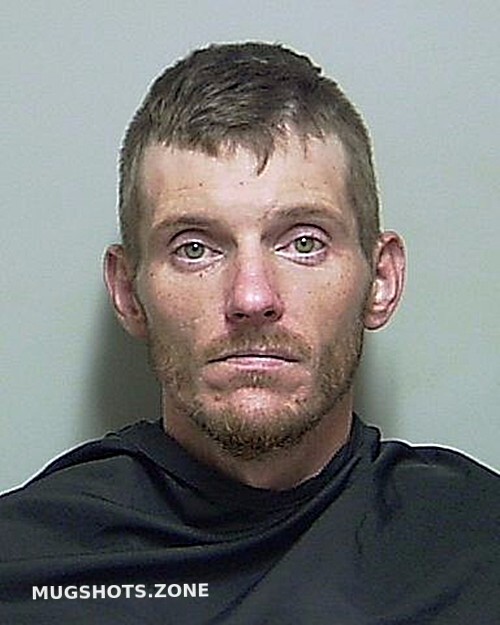 ROBERTS GREGORY SCOTT 06/11/2024 - Putnam County Mugshots Zone