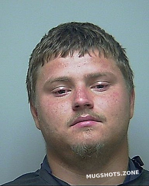 ROBERTSON JACOB SCOTT 06/19/2024 - Putnam County Mugshots Zone