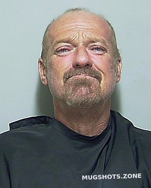 ORAHOOD MAX EDWARD 06/19/2024 - Putnam County Mugshots Zone