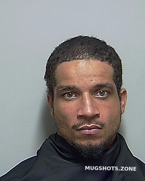 HENRY QUINTON RASHAD 06/24/2024 - Putnam County Mugshots Zone