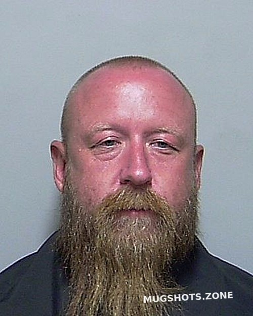 MCBRIDE RANDY RAY 06/26/2024 - Putnam County Mugshots Zone