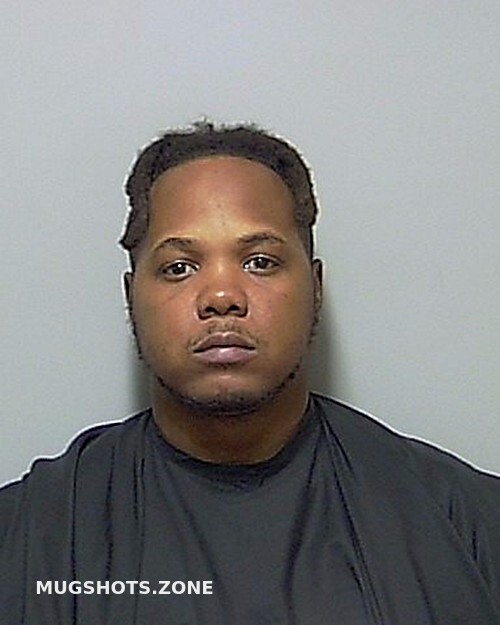 MILTON DWAYNE CORNELL 06/29/2024 - Putnam County Mugshots Zone