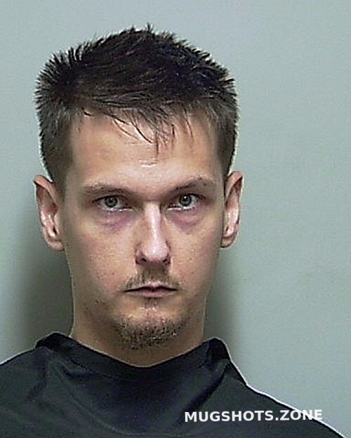 MEYER DANIEL RYAN 07/02/2024 - Putnam County Mugshots Zone