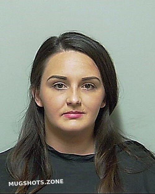 NORTHRUP JESSICA RENEE 07/04/2024 - Putnam County Mugshots Zone