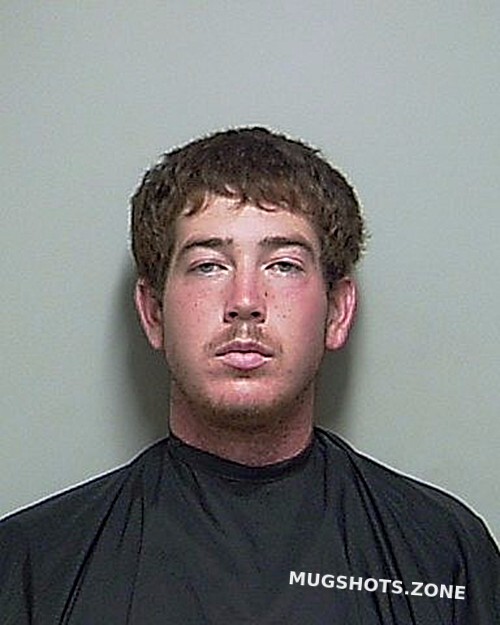SMITH JEREMY EDWARD 07/09/2024 - Putnam County Mugshots Zone