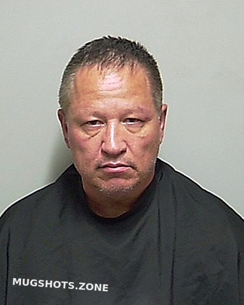 REED MICHAEL LEE 07/09/2024 - Putnam County Mugshots Zone