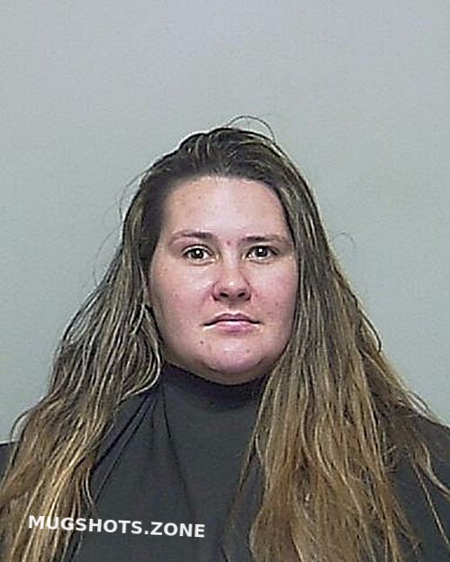 CARSON BRITTANY MARIE 07/19/2024 - Putnam County Mugshots Zone