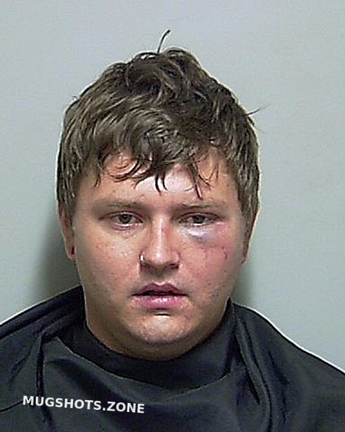 ROBERTSON JACOB SCOTT 08/04/2024 - Putnam County Mugshots Zone