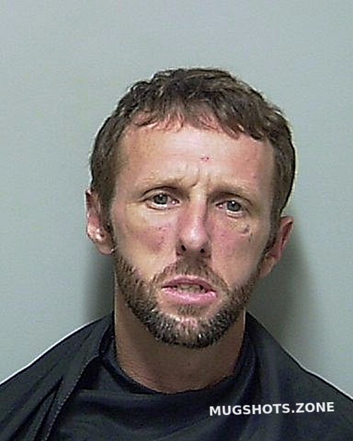 WALKER ROY LEE 08/05/2024 - Putnam County Mugshots Zone