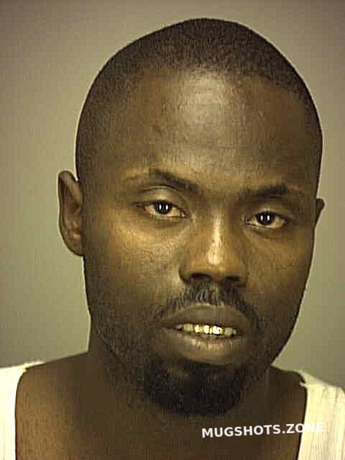 HILL ERIC DEVON 08/06/2024 - Putnam County Mugshots Zone