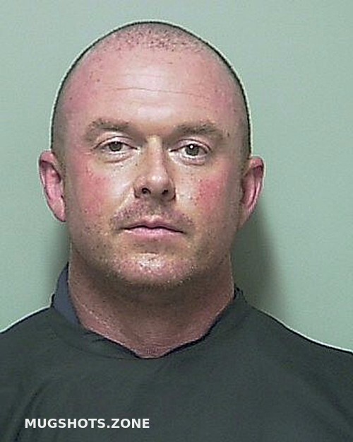 RASH ROBERT ANDREW 08/07/2024 - Putnam County Mugshots Zone