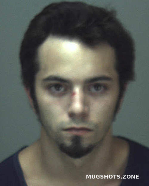 STEPHENSON AARON JOSEPH 08/08/2024 - Putnam County Mugshots Zone