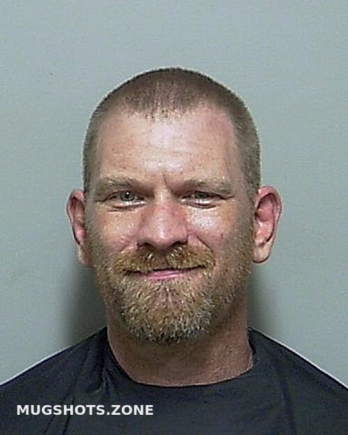 DRIVER MARCUS ELRA 08/11/2024 - Putnam County Mugshots Zone