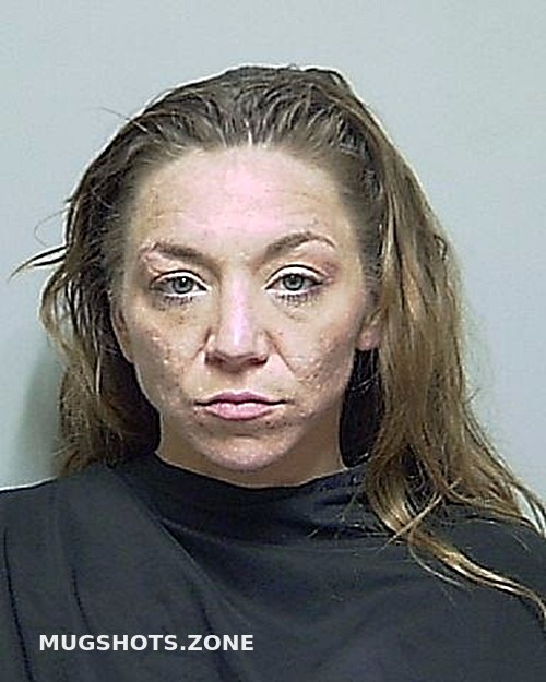 BARNES CHEYENNE KOHL 08/14/2024 - Putnam County Mugshots Zone