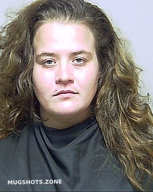 GALLOP SHANNON MARIE 08/15/2024 - Putnam County Mugshots Zone