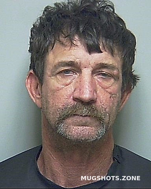 JONES MICHAEL DEAN 08/16/2024 - Putnam County Mugshots Zone