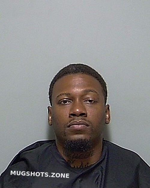 ETHRIDGE KEYON MARSETTE 08/17/2024 - Putnam County Mugshots Zone