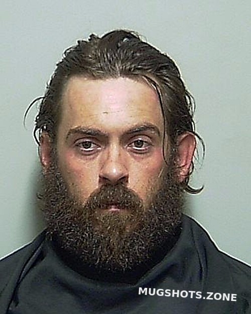 ZEBLEY RODNEY FRANK 08/21/2024 - Putnam County Mugshots Zone