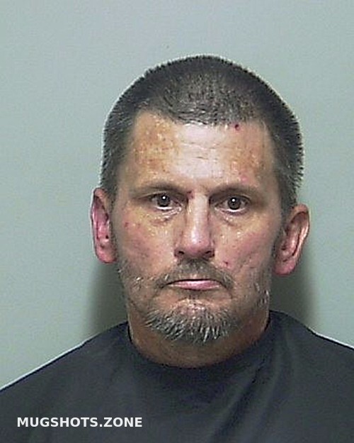 DOUGLAS JAYSON DANIEL 08/22/2024 - Putnam County Mugshots Zone