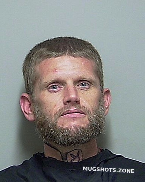 WHITE ASHTON LEE 08/25/2024 - Putnam County Mugshots Zone