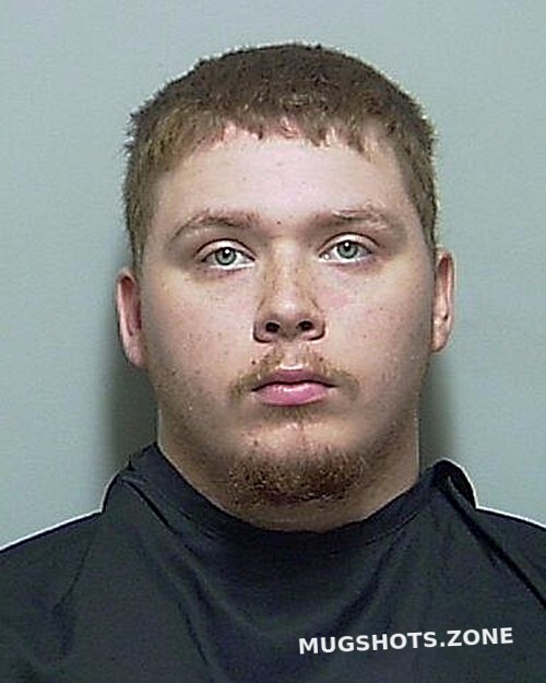 SCHULINGKAMP LUKE JOHN 08/26/2024 - Putnam County Mugshots Zone