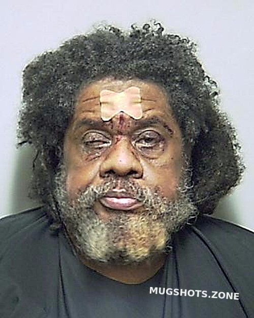 BELL THEODORE LAMAR 08/28/2024 - Putnam County Mugshots Zone