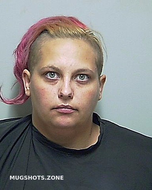 KOEHLER HEATHER ANN 08/28/2024 - Putnam County Mugshots Zone