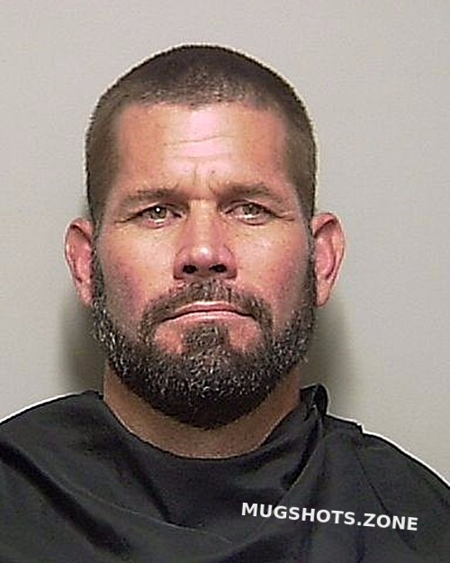 BROCK MARK JAMES 08/29/2024 - Putnam County Mugshots Zone