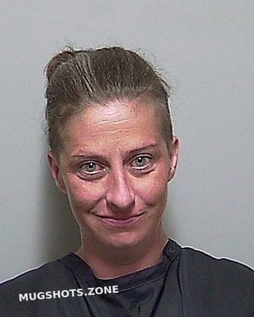 ARRINGTON SHEENA MICHELLE 08/30/2024 - Putnam County Mugshots Zone