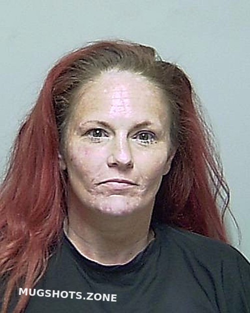 EPPS TARA LUANN 09/10/2024 - Putnam County Mugshots Zone