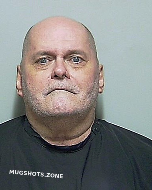 WILLIAMS FREDERICK EUGENE 09/10/2024 - Putnam County Mugshots Zone