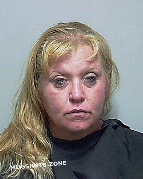 BARTLETT MELISSA MARIE 09/14/2024 - Putnam County Mugshots Zone