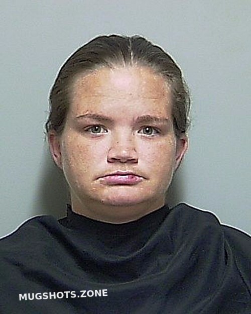 THOMPSON BRANDY ALLISON 09/16/2024 - Putnam County Mugshots Zone