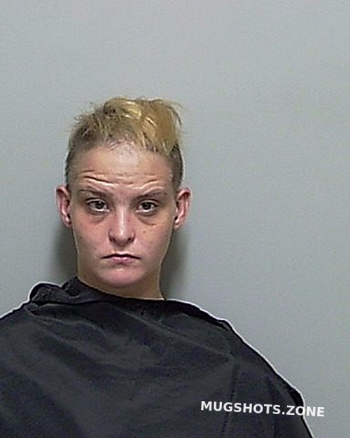 PIERSON MAKAYLA DANIELLA 09/22/2024 - Putnam County Mugshots Zone