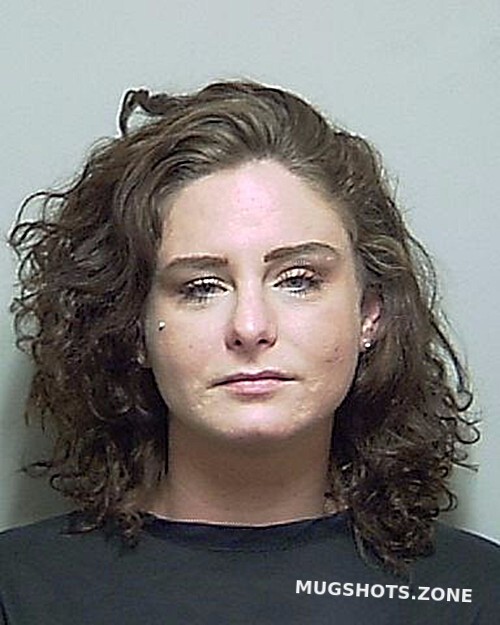 HOFFMAN KAYLEE E 09/23/2024 - Putnam County Mugshots Zone