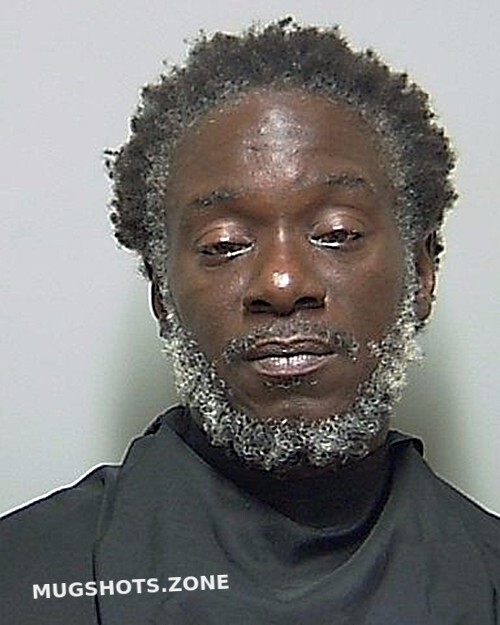 LEGREE LARRY LORENZA 09/23/2024 - Putnam County Mugshots Zone