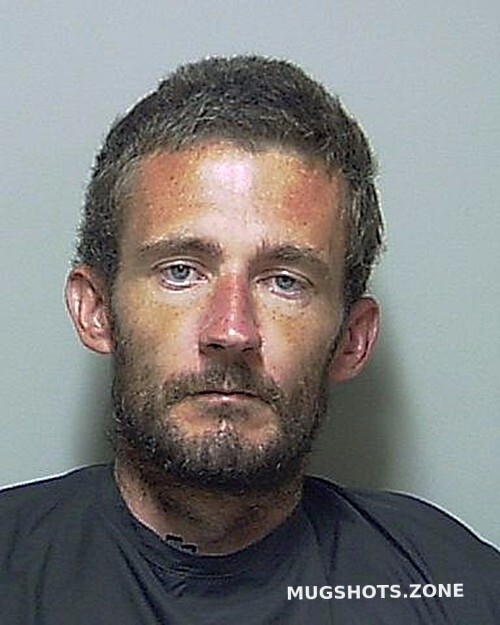 KNIGHTEN JOSHUA AARON 09/25/2024 - Putnam County Mugshots Zone