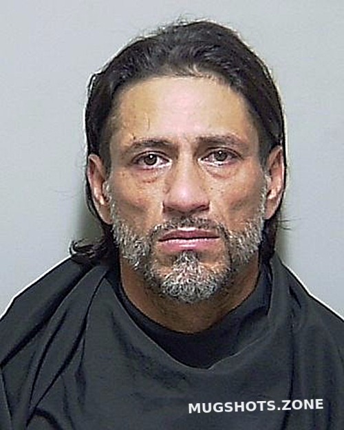 CRUZ DANIEL 10/01/2024 - Putnam County Mugshots Zone