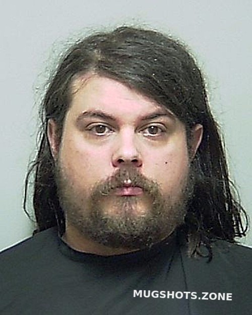 STEINMETZ DUSTIN MICHAEL LEE 10/01/2024 - Putnam County Mugshots Zone
