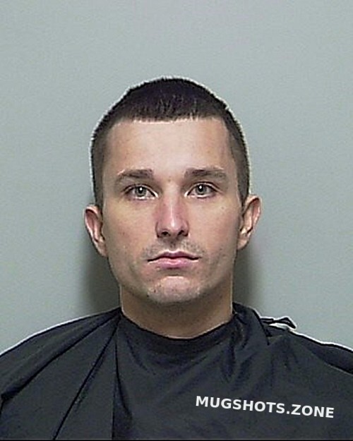 STREAM JOSEPH AARON 10/03/2024 - Putnam County Mugshots Zone