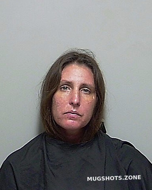 SHEFFIELD SHANNON NICHOLE 10/07/2024 - Putnam County Mugshots Zone