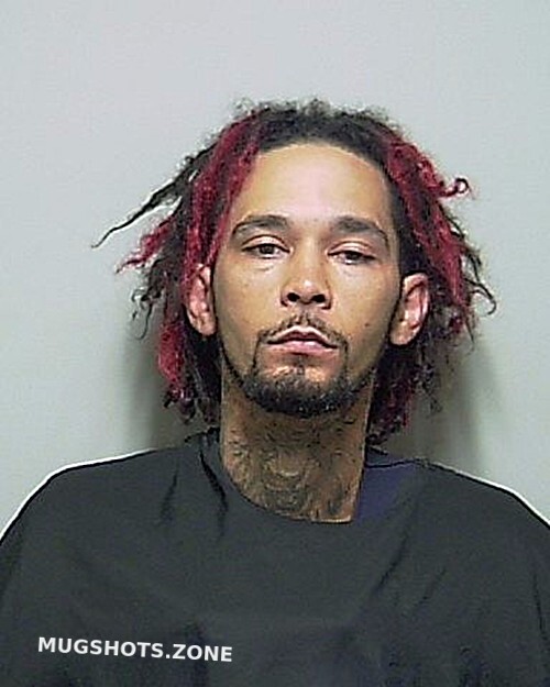 HOLMES DEVON LOVELL 10/10/2024 - Putnam County Mugshots Zone